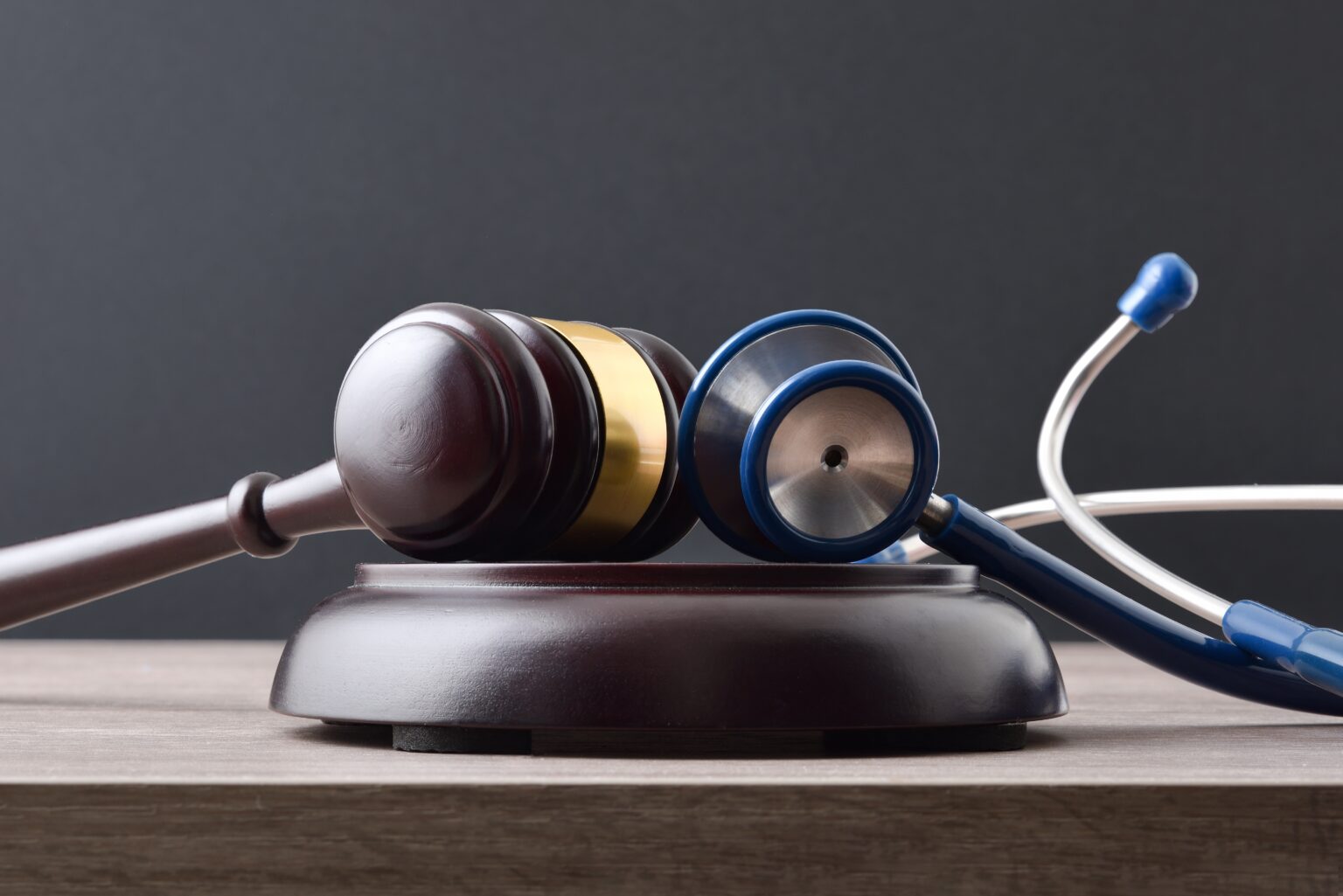 Understanding Hospital Liability for Medical Errors and Negligence
