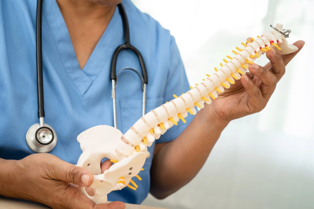 NYC Spinal Cord Injury Lawyers | Edelsteins, Faegenburg, & Blyakher