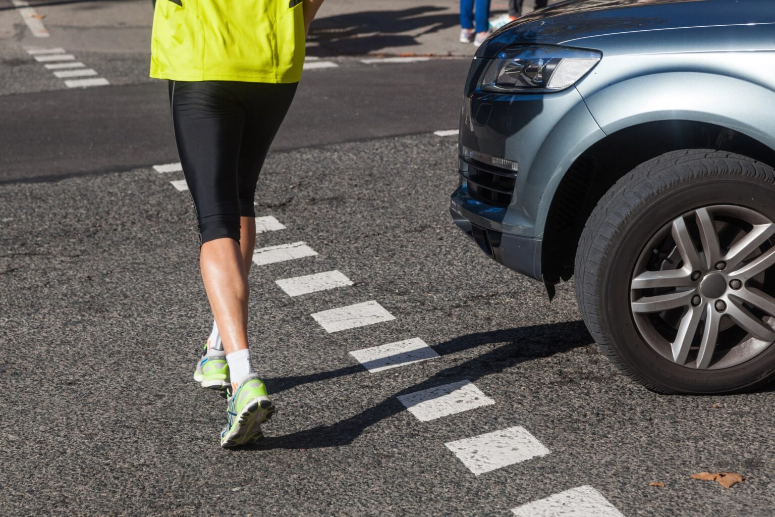 Damages You Can Claim After A Pedestrian Crash | Edelsteins, Faegenburg ...